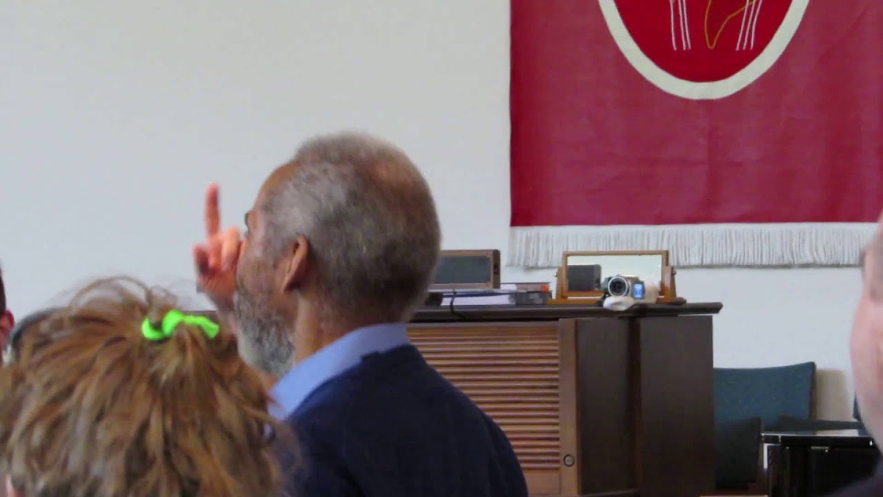 Wild Asheville Community Chorus - Long Way to Heaven - Wallace Bohanan ...