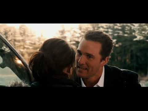 Ghosts of Girlfriends Past (2009)