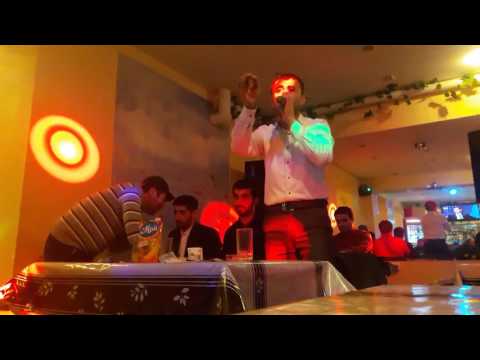Rostov meyxana  Ramin xizi Elvin cenub ve Rza sade