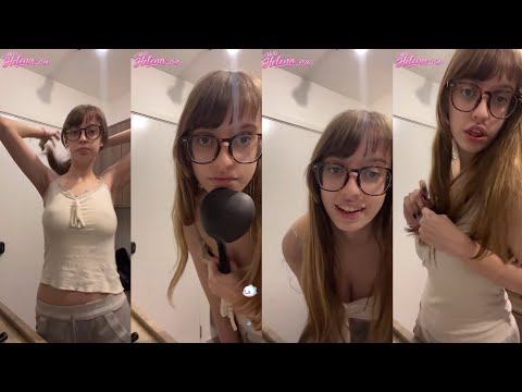 Bigo Live Lovely Periscope  💞  | Cooking & Fun Moments 💕 Vol. 2 #periscope #livestream #routines