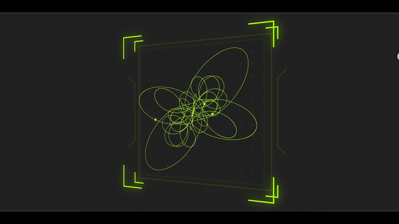 NFT丨Orbinals: Three Body Orbit Artifacts on Ordinals一个没有推特没有官网的极客项目 ...