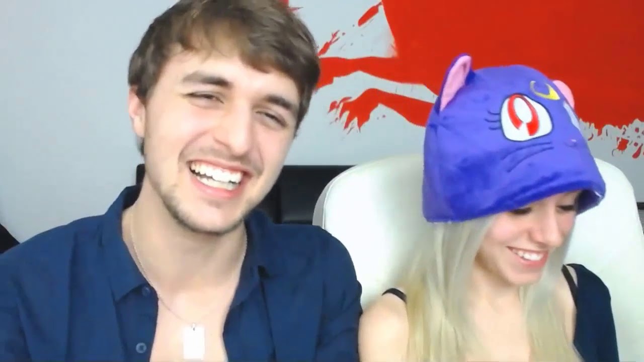 Directos de Dalas con Miare cuando eran pareja parte 4 - YouTube