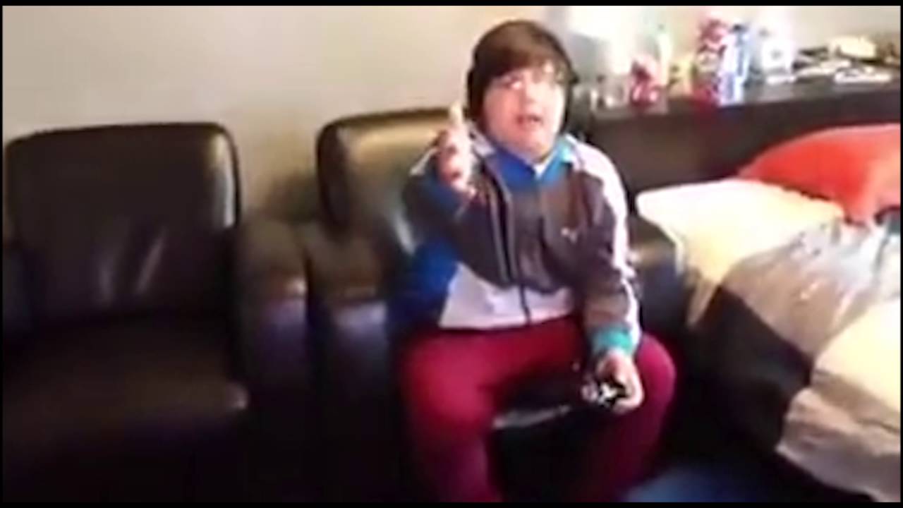 Inside the even steven's house. - YouTube