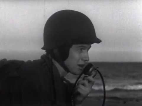 la radio en la guerra - YouTube