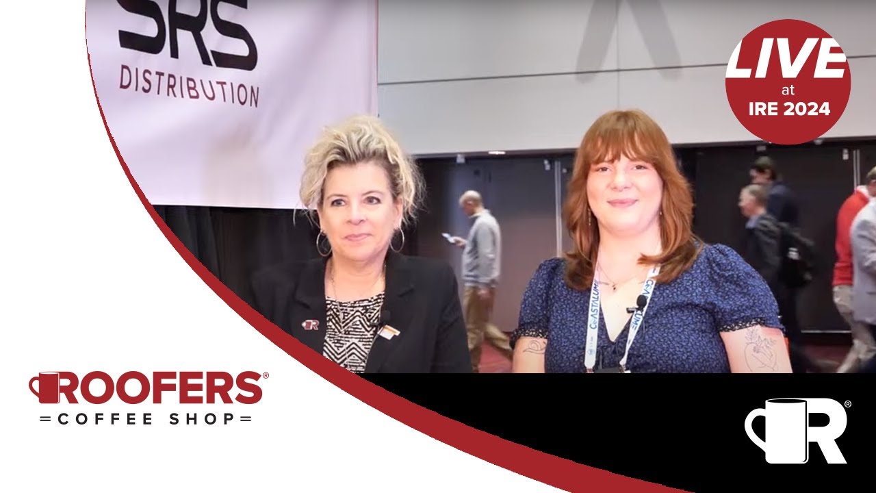 Karen and Megan Show LIVE From Day 2 of IRE 2024! - YouTube