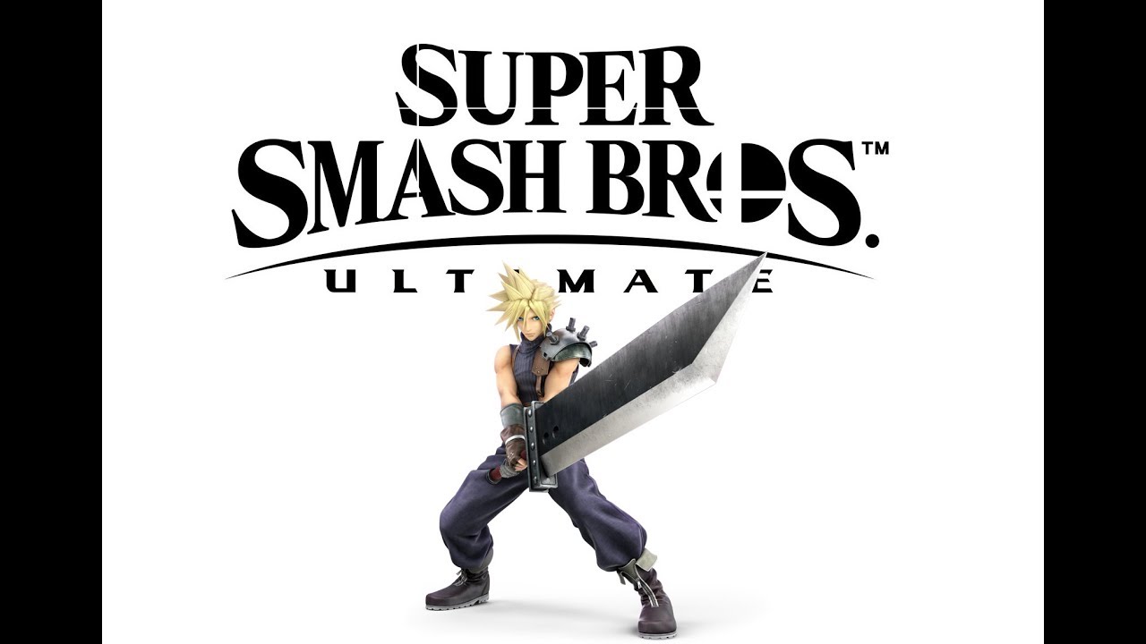 [ SSB Character Profile ] ประวัติ Cloud Strife - YouTube