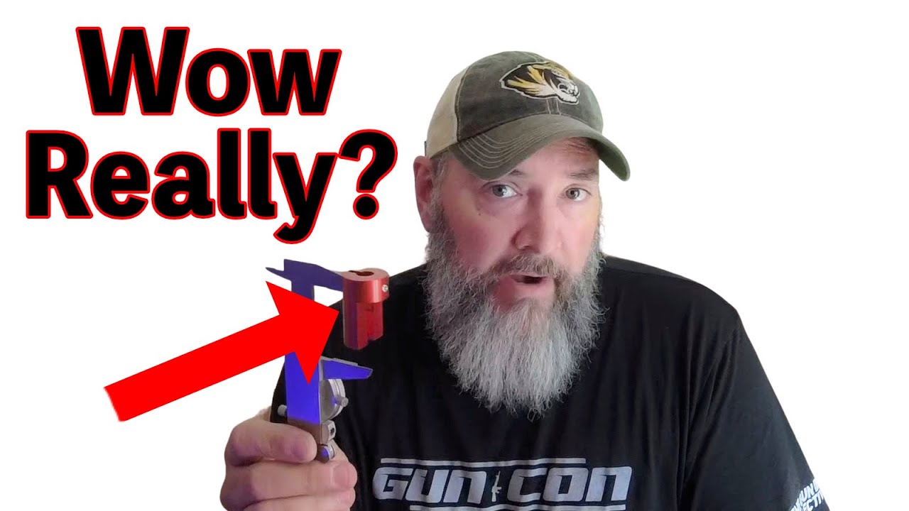 This One Tool could change your 22LR accuracy... - YouTube