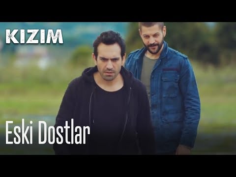 Eski dostlar ⚡️