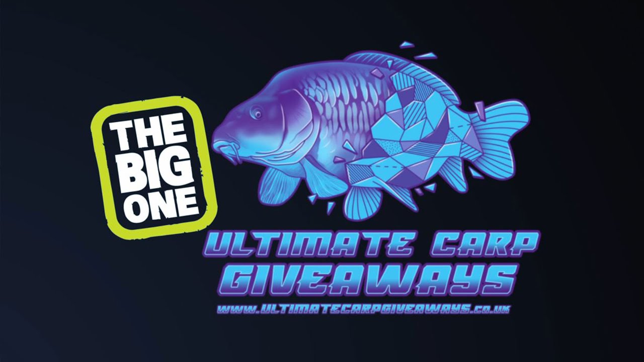 The Big One Show 2024 // Carp Fishing - YouTube