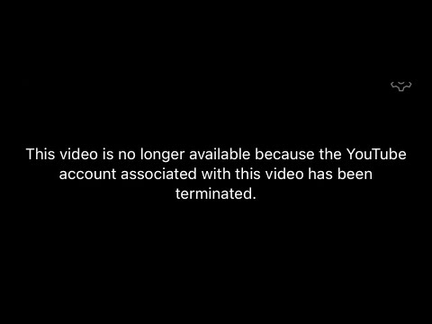 CARRIE LOSES HER CHANNEL! - YouTube