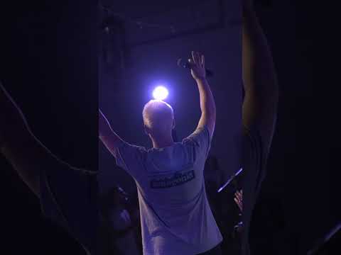 Urev | Conferência Criativa 18