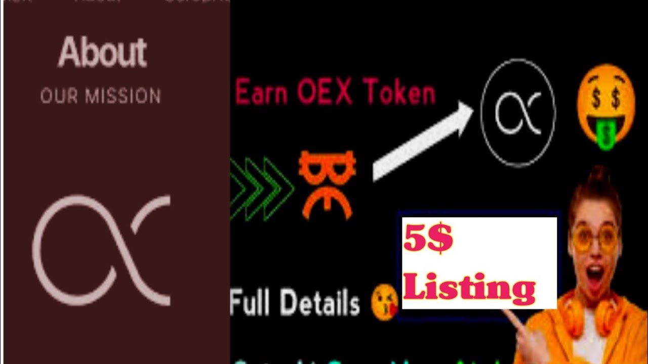 OEX Live Missions Details|| OEX Update || OEX Withdraw Details || Satoshi App - YouTube