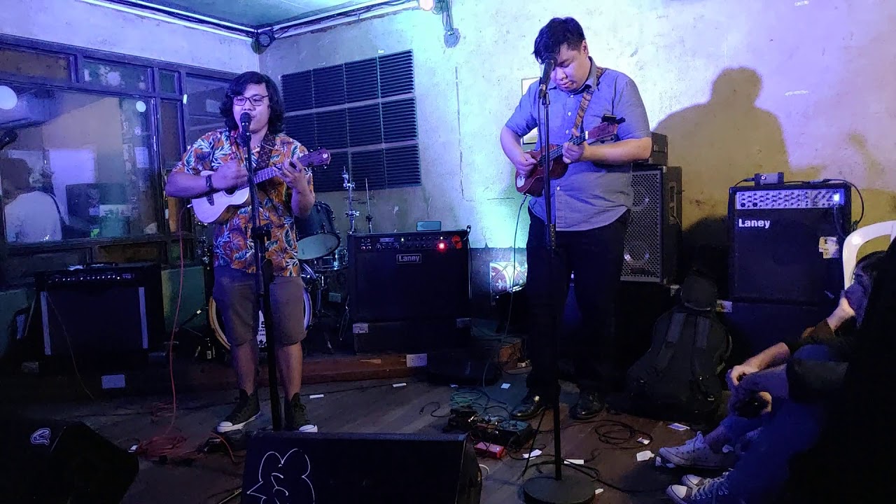 Laya (Original Song) - YouTube