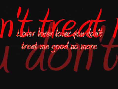 Lover Lover By Jerrod Niemann Lyrics Youtube