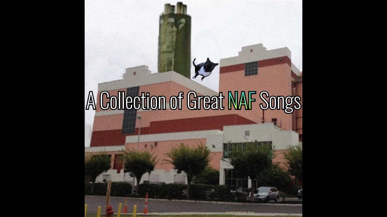 A Collection of Great NAF Songs - YouTube