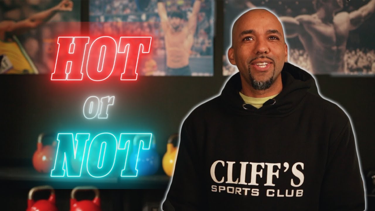 HOT or NOT // Episode 1 - YouTube