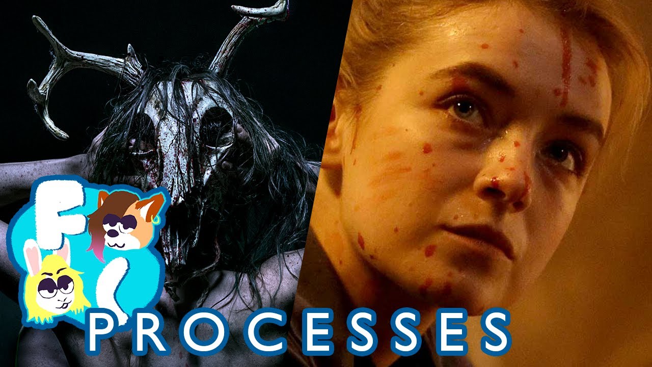 The Wretched + A Good Woman Is Hard To Find | FILM CRITTERS PROCESSES ...