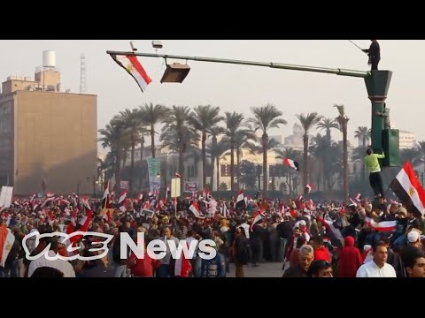 What Did Egypt’s Arab Spring Achieve? | A Decade of Spring