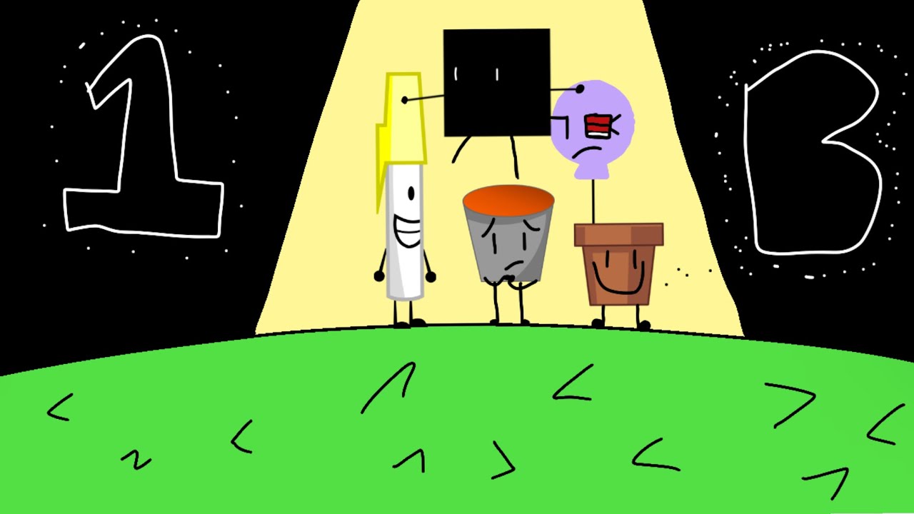 RTBFTTC 1B: Hey! Who are those other guys? - YouTube