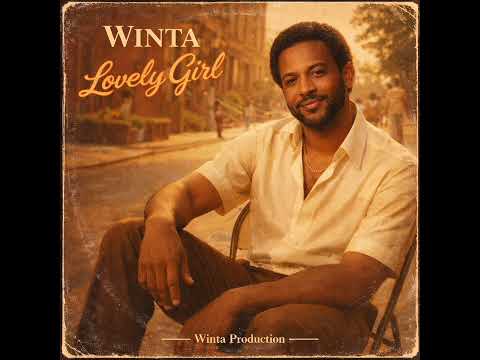 Winta - Lovely Girl