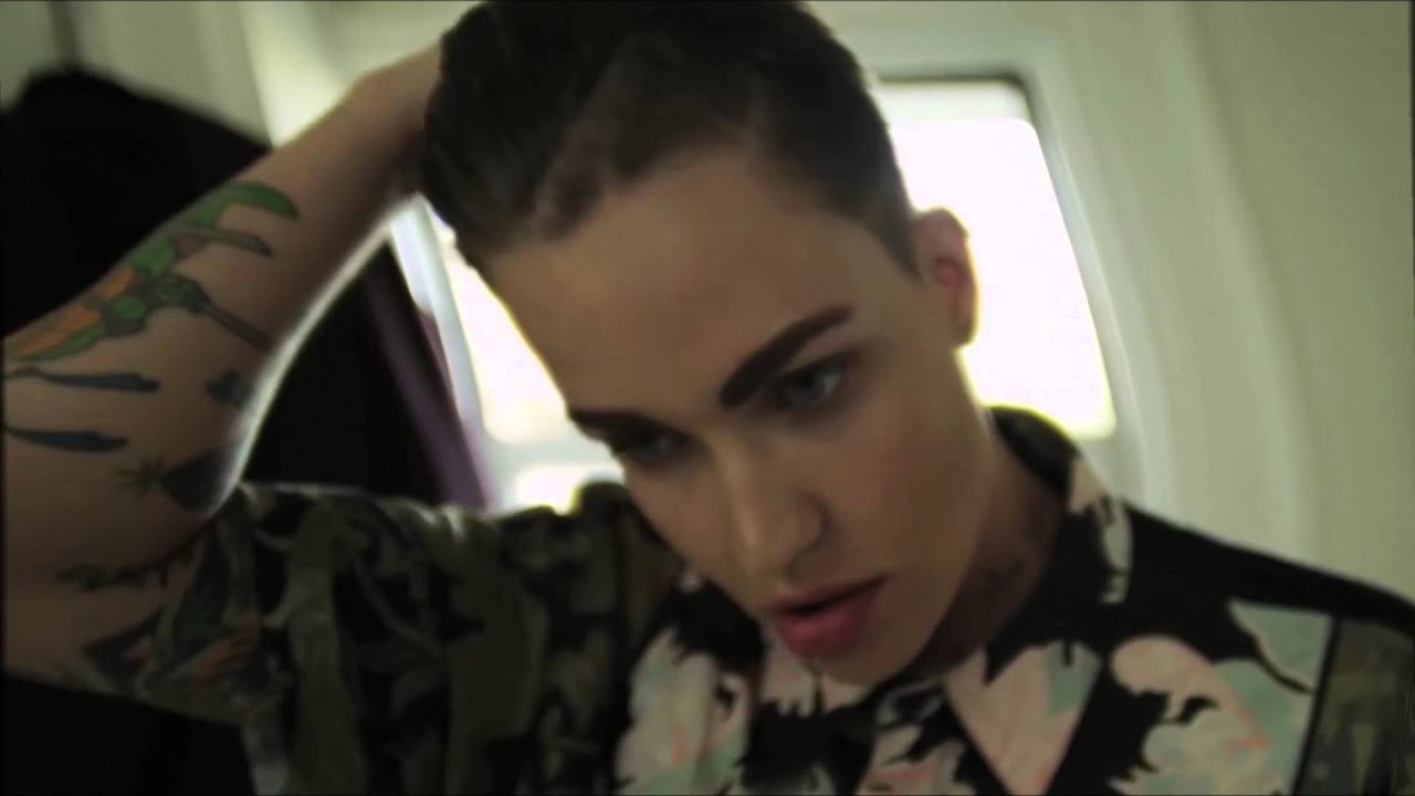 Ruby Rose Edit - YouTube
