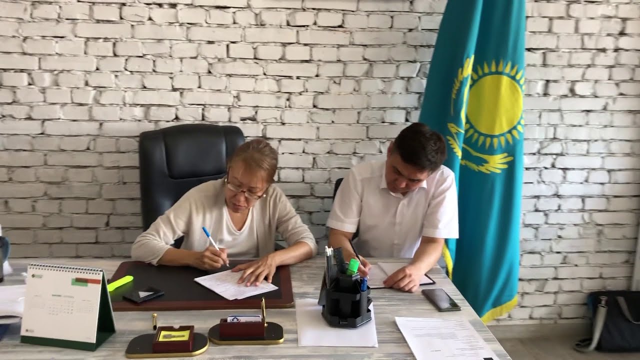 Международный Университет Туризма и Гостеприимства - YouTube