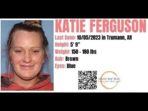 WOMAN DISAPPEARS WHILE ON CROSS COUNTRY TRIP WITH ESTRANGED BOYFRIEND ...