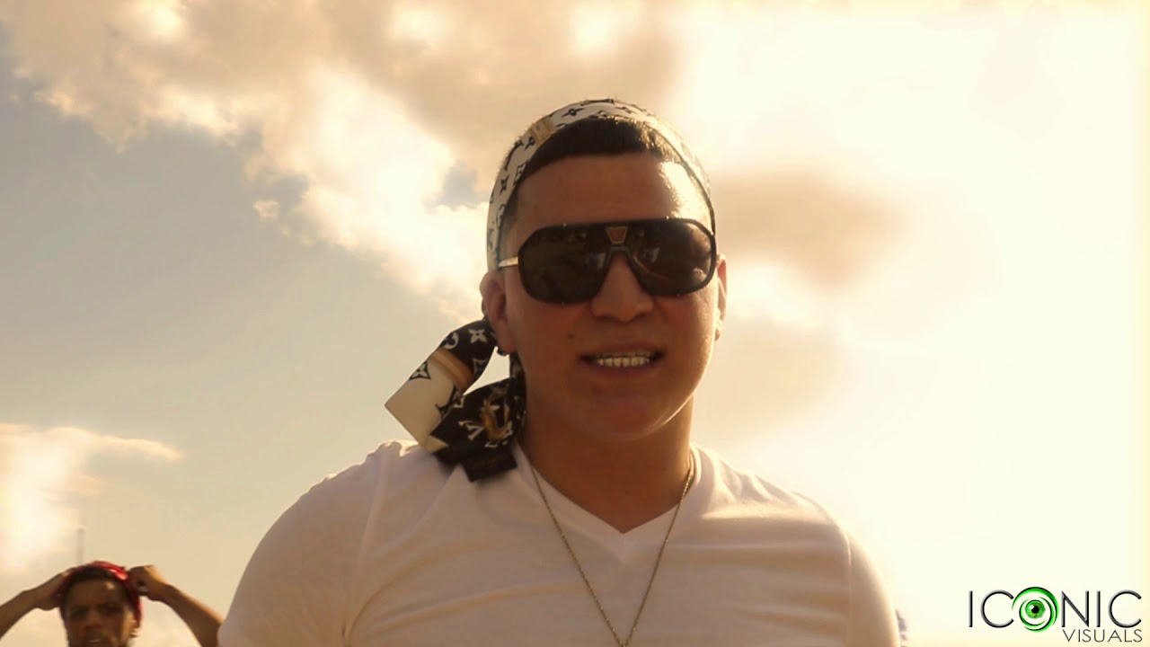 Snowman Sosa x Hoodrxch Thraxx - "No Love" | Dir. x @DJBlackMessiah ...
