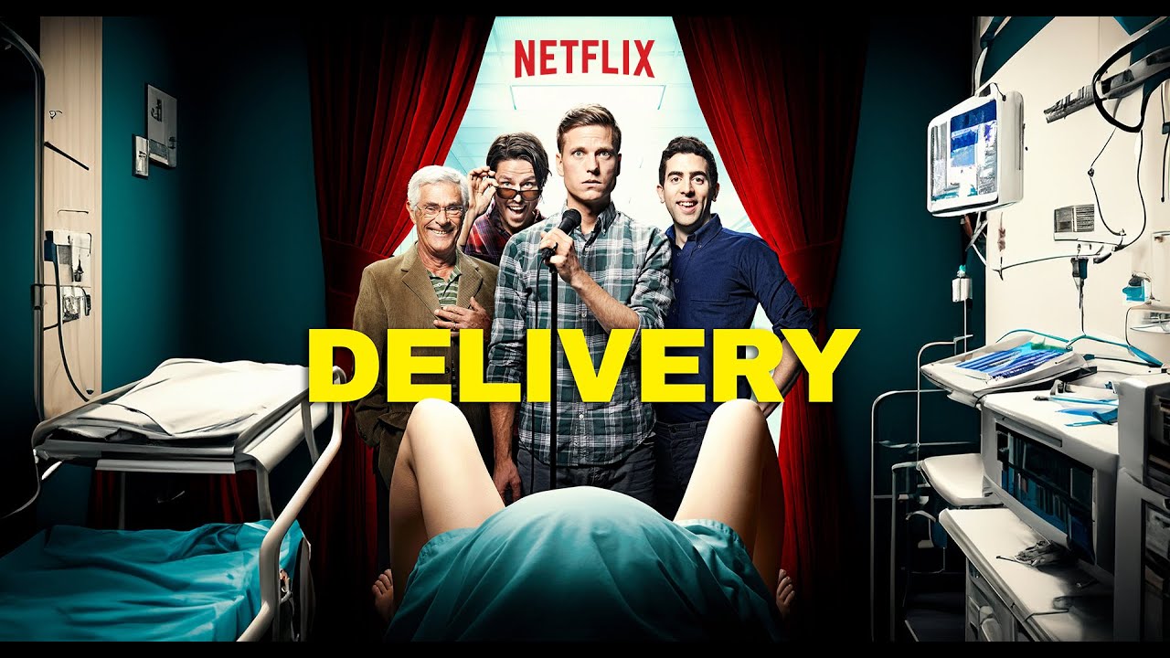 Delivery (Official Feature Documentary) | Netflix - YouTube