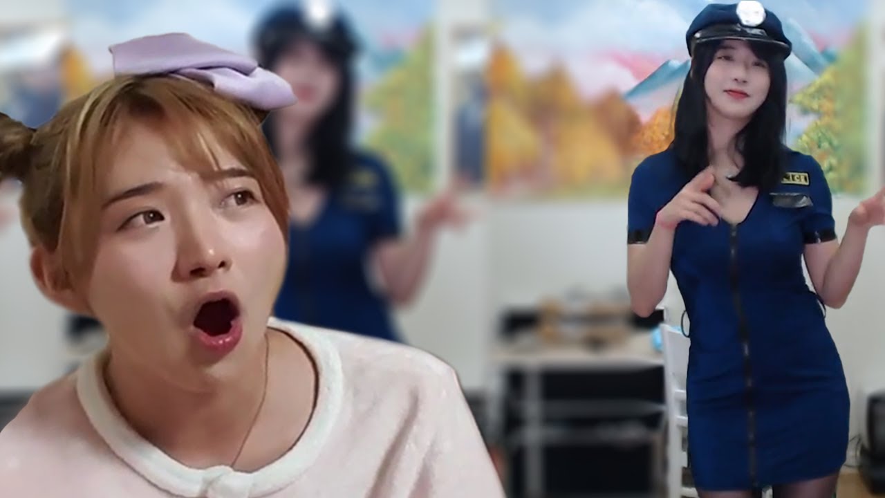 Jinny's Best Moments in March! - YouTube