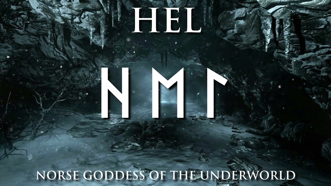 HEL ( Ritual & Meditation Music ) - YouTube