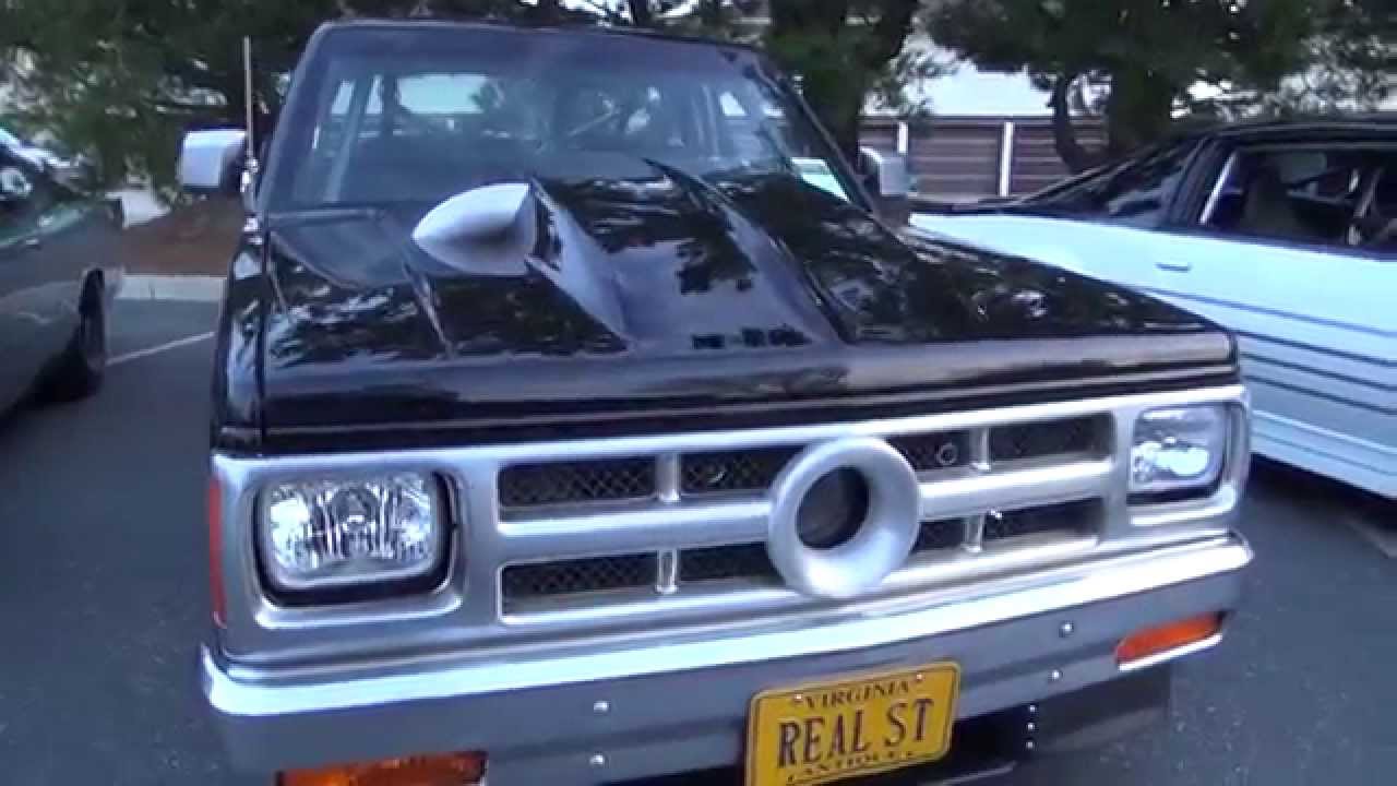 Tonys Pro Street S10 Ocean City,Md Gold Coast 10-10-15 - YouTube