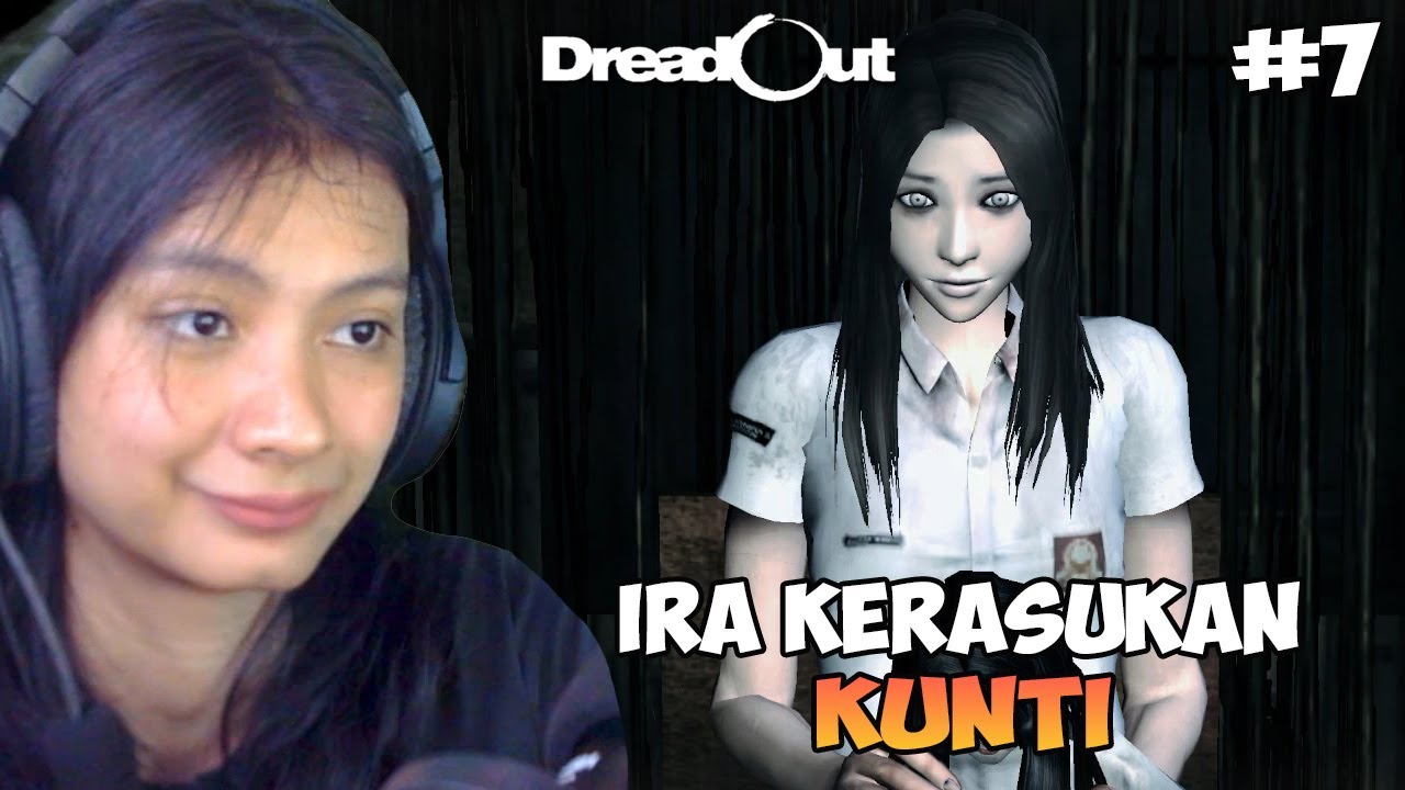 Ada yang Aneh dengan Ira - DreadOut Act 2 - YouTube