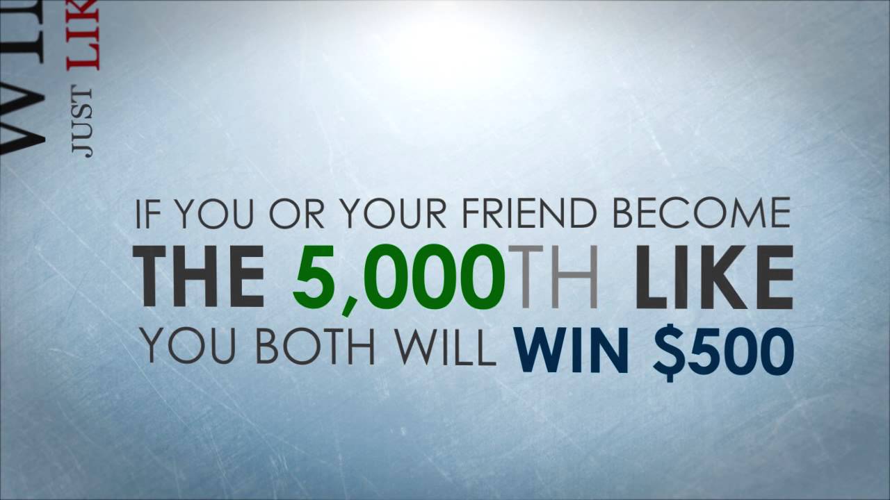 MD247.com Facebook Fan Contest - YouTube