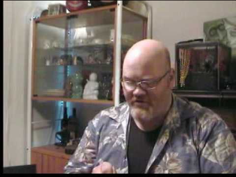 Eric Process Video 4 - YouTube