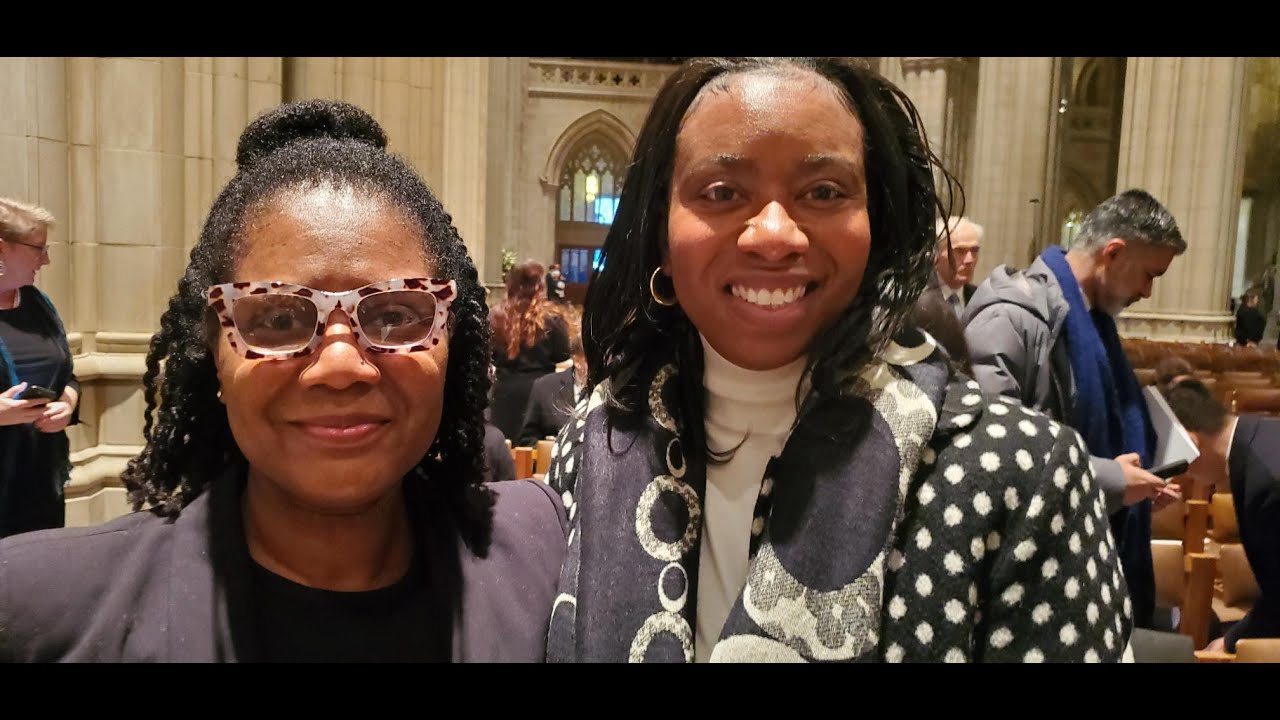 Atlanta Habitat President and CEO Rosalyn Merrick Reflects on President ...