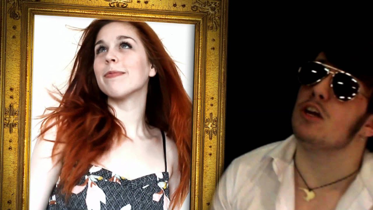 Greg Holgate - The Things I'd Do - YouTube