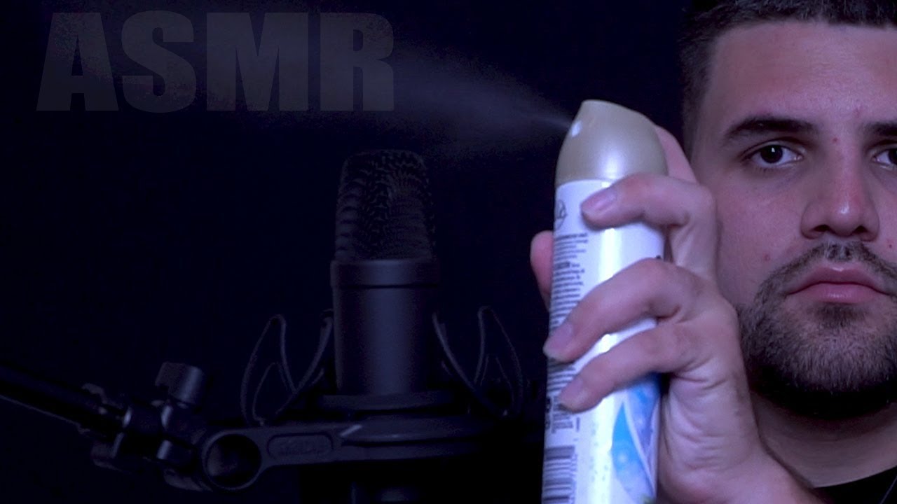 ASMR Trigger Assortment For You - YouTube