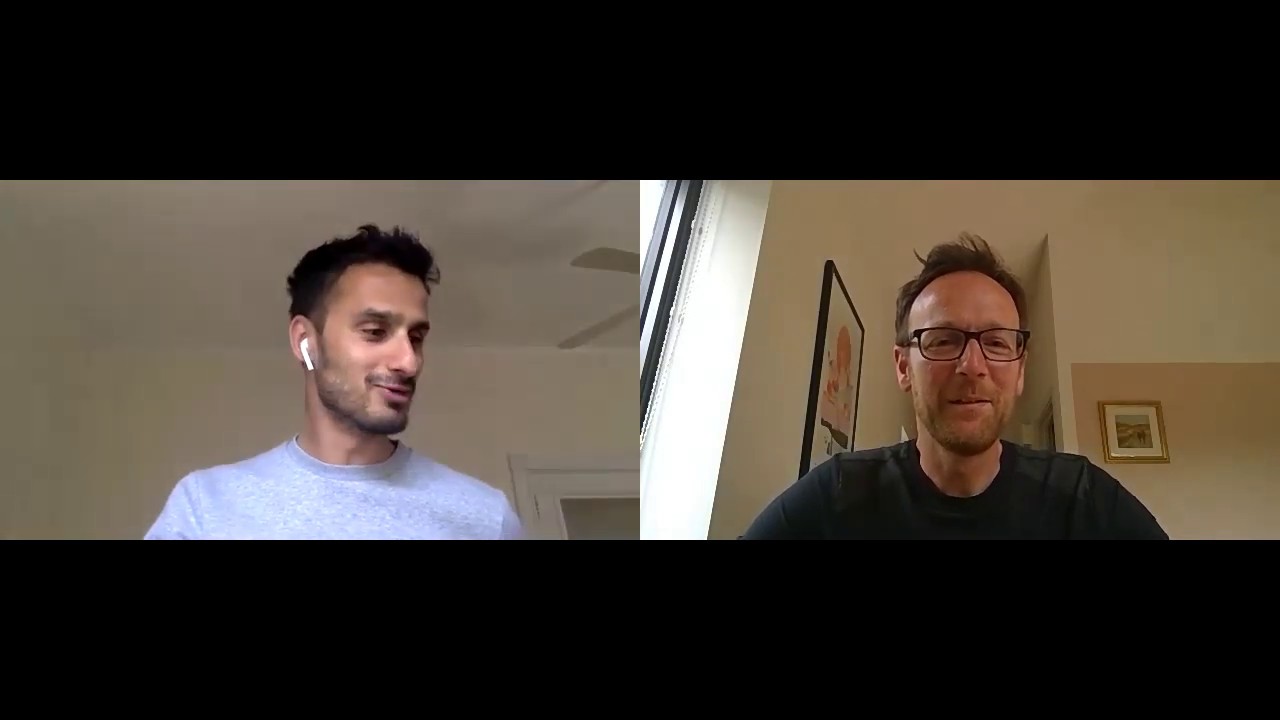 In Conversation With Raman Sehgal, Founder & Global President of ...