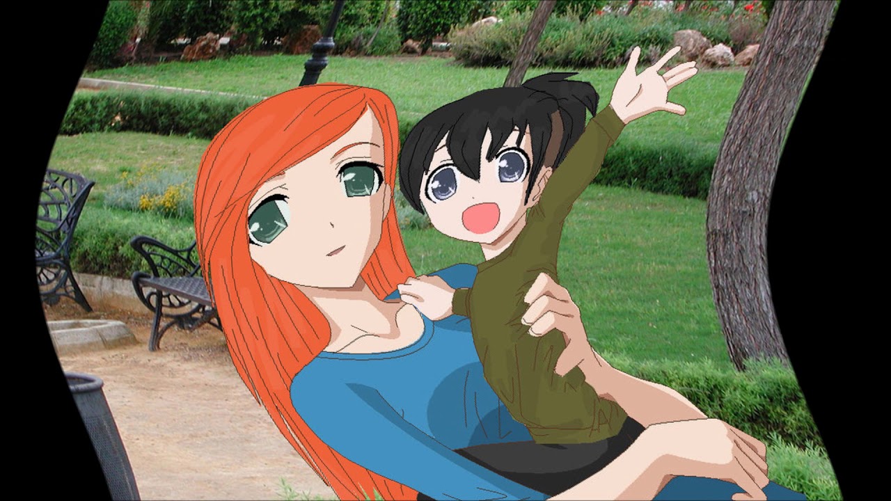 Ben 10 love video - YouTube