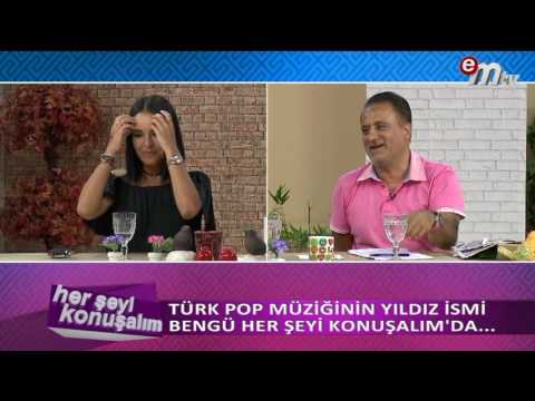 bengü hande yener kavgası nasıl başladı