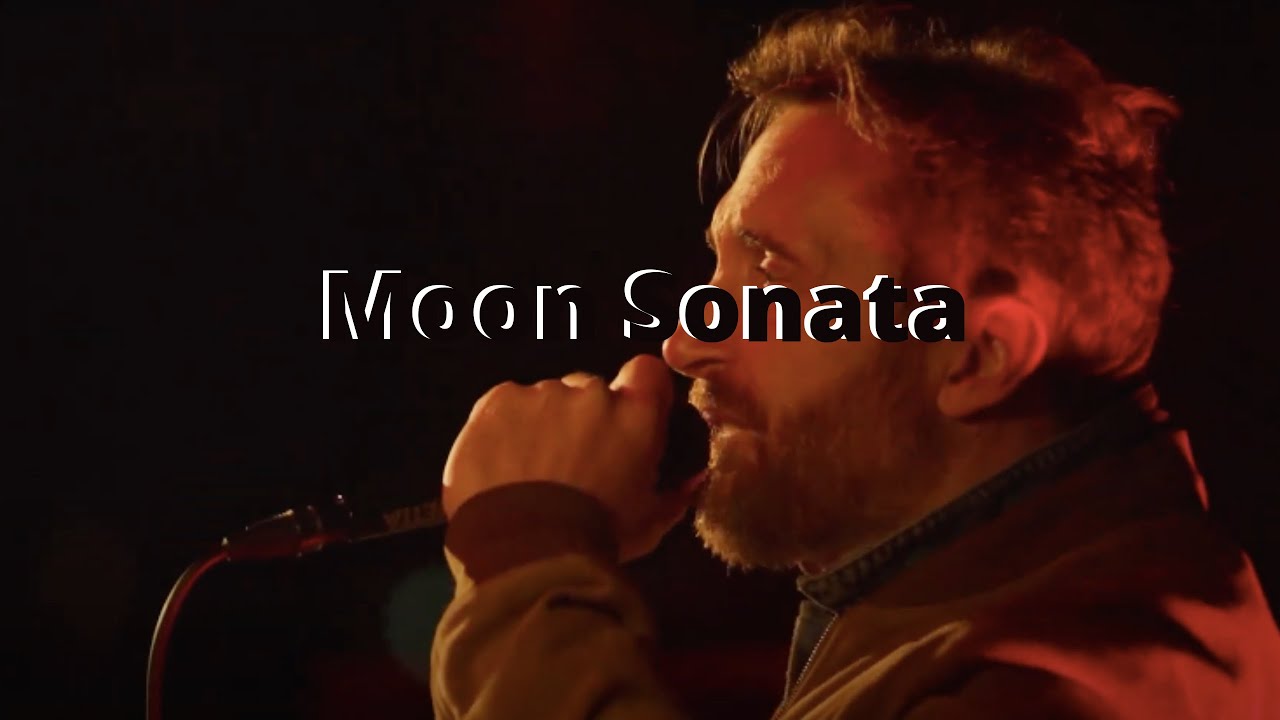 Jack Back - Moon Sonata - YouTube