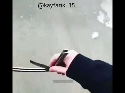 WhatsApp status video