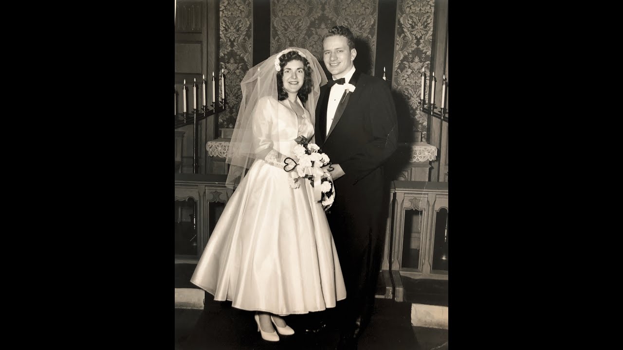 Merry Lou Preston - Celebration of Life - 7/9/1937 - 6/8/2024 - YouTube