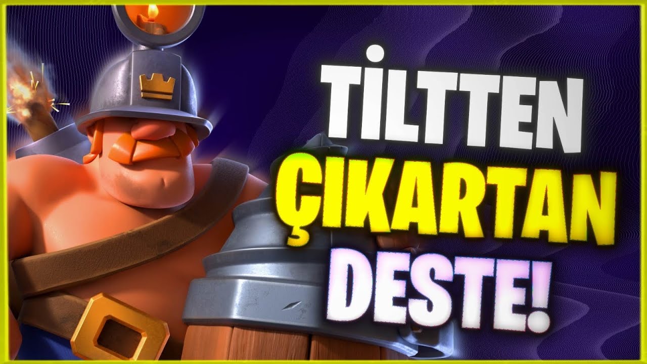 Clash Royale: Gain over 400 trophies with a powerful deck 🏆 | Vortex Gaming