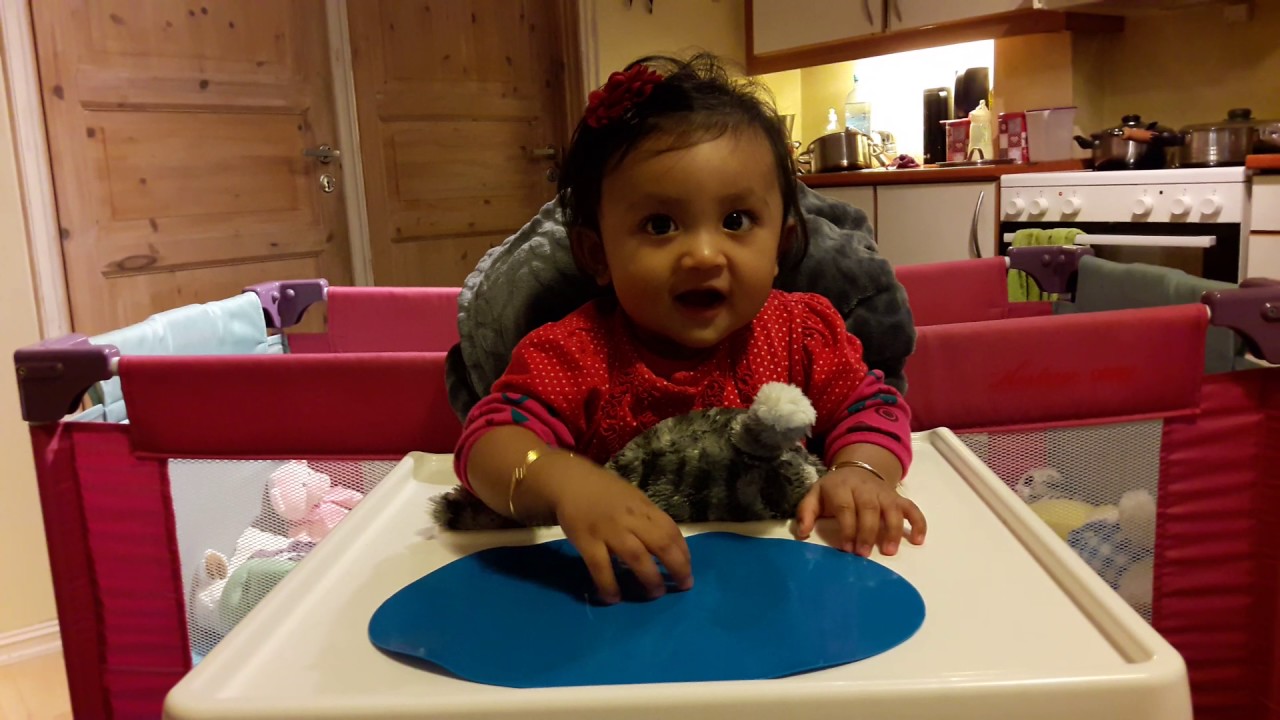 Sabria's Review - YouTube