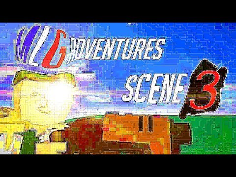 MLG Adventures | Scene 3 - YouTube