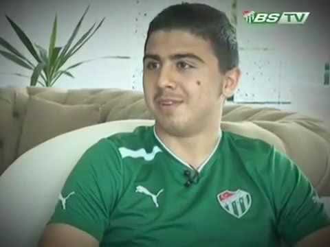 Ozan tufan en güzel 20 gol