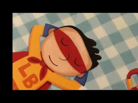 10 Rules of Being a Superhero | Book Nook Story Time (Read Aloud) - YouTube