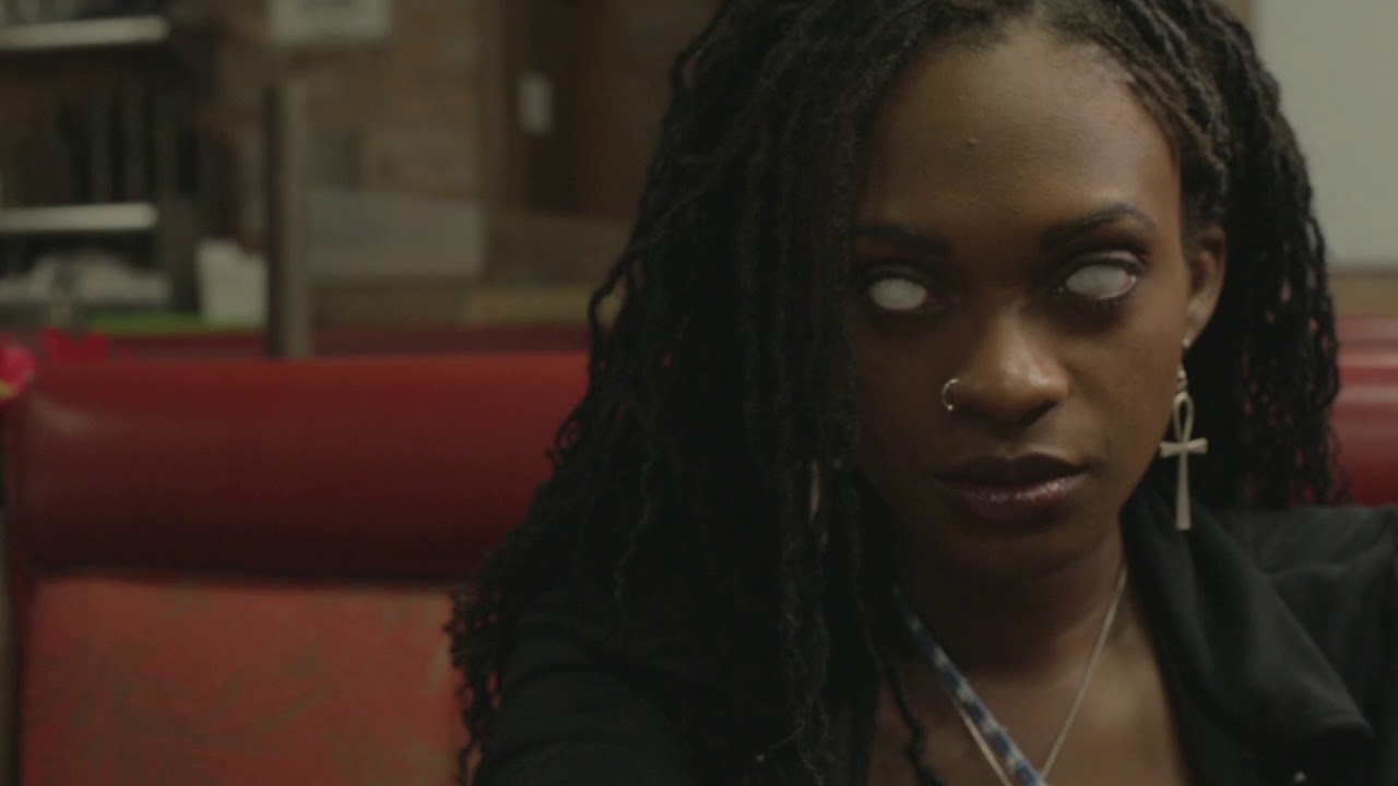 Divination The Web Series [Teaser] - YouTube